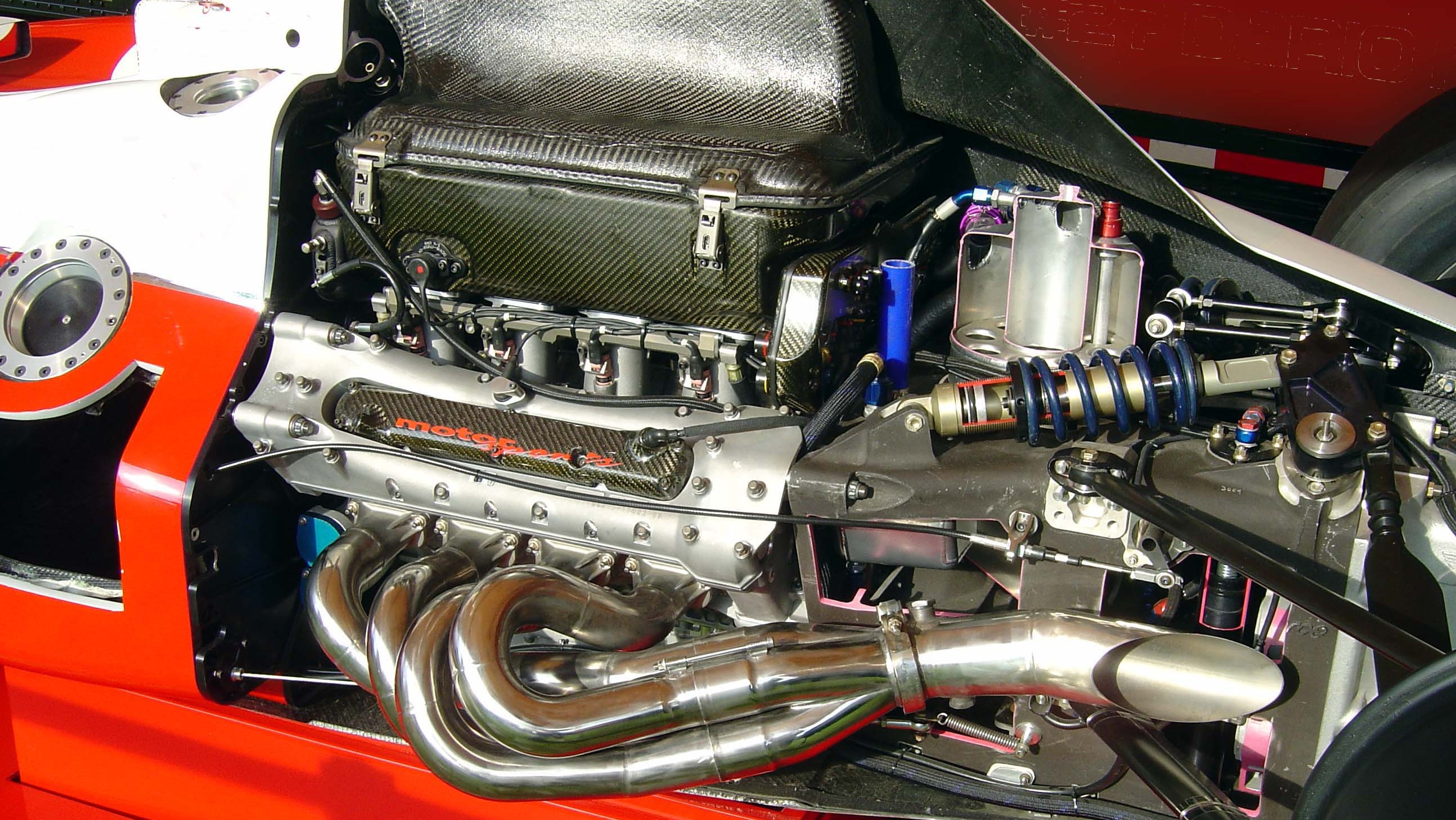 Najlepsze silniki benzynowe w używanych samochodach - Blog ...