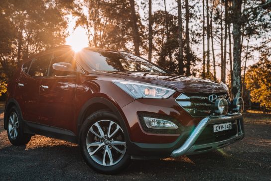 Najlepsze auta rodzinne – jaki samochód wybrać (ranking) - Blog ...