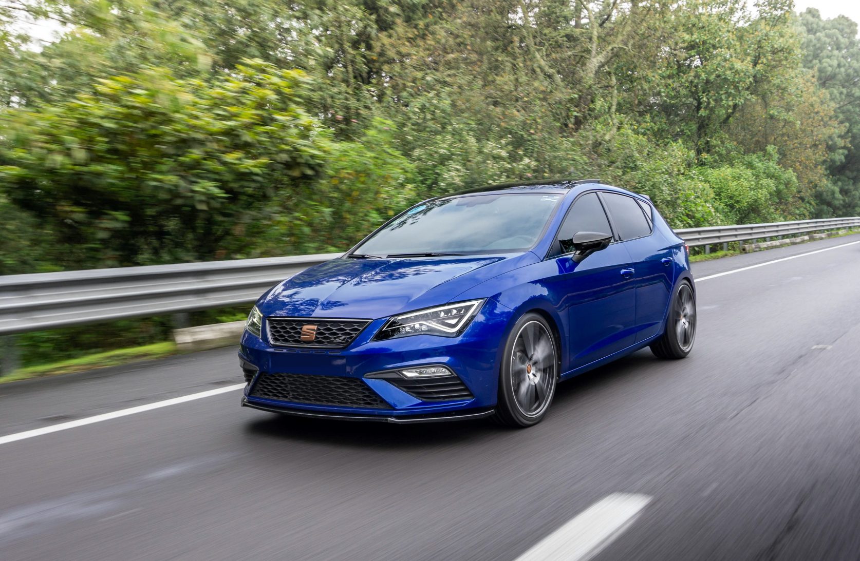 Seat Leon – dane techniczne, usterki, spalanie, opinie ️ Blog ...