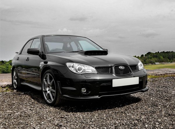 Subaru Impreza GD – opinie, awarie, spalanie - Blog motoryzacyjny ...