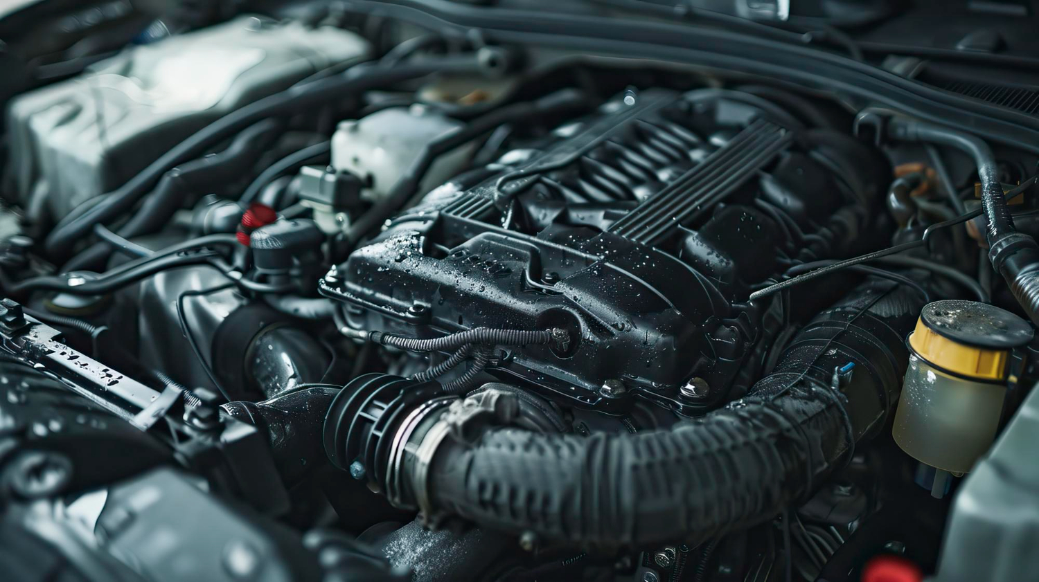 Co robić, gdy silnik samochodowy traci moc? Najczęstsze przyczyny ...